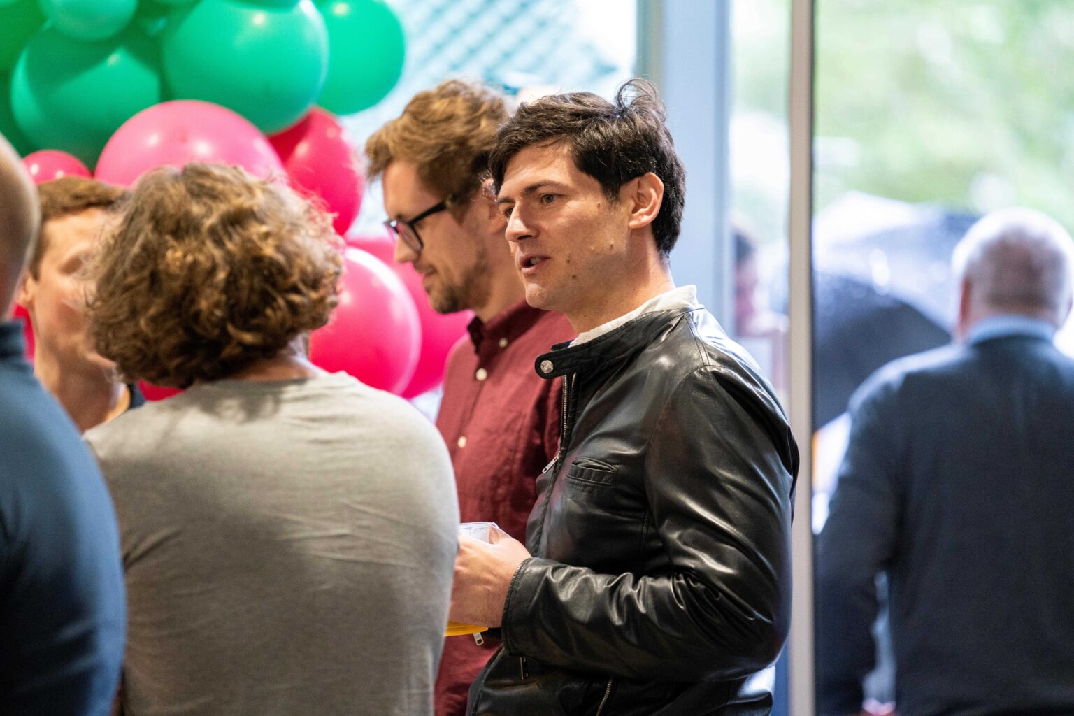 Hammersmith | Coworking and Office Space - Huddle