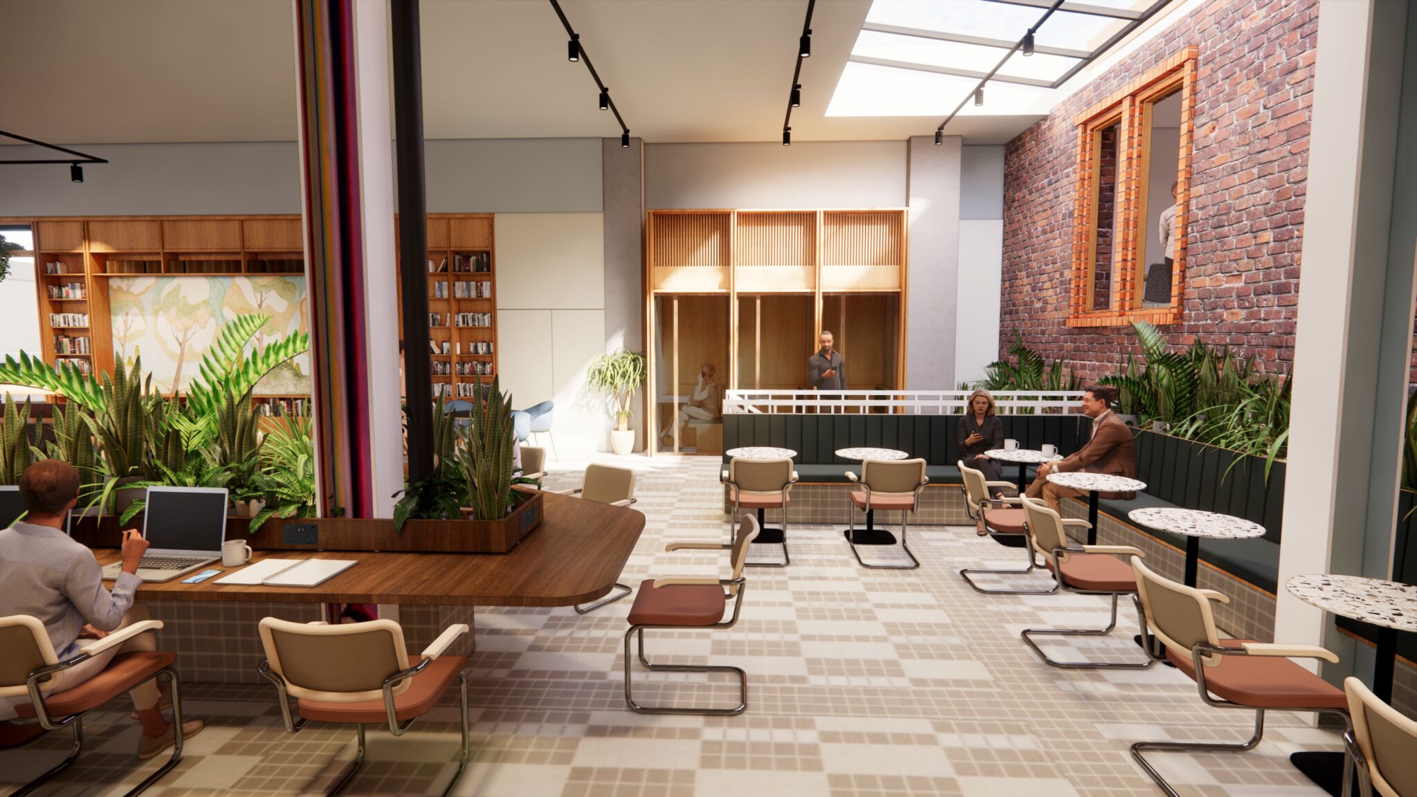 Download Huddle App – Coworking and Office Space – Huddle