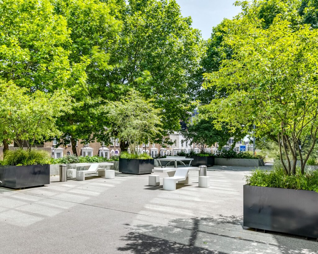 Hammersmith | Coworking and Office Space - Huddle