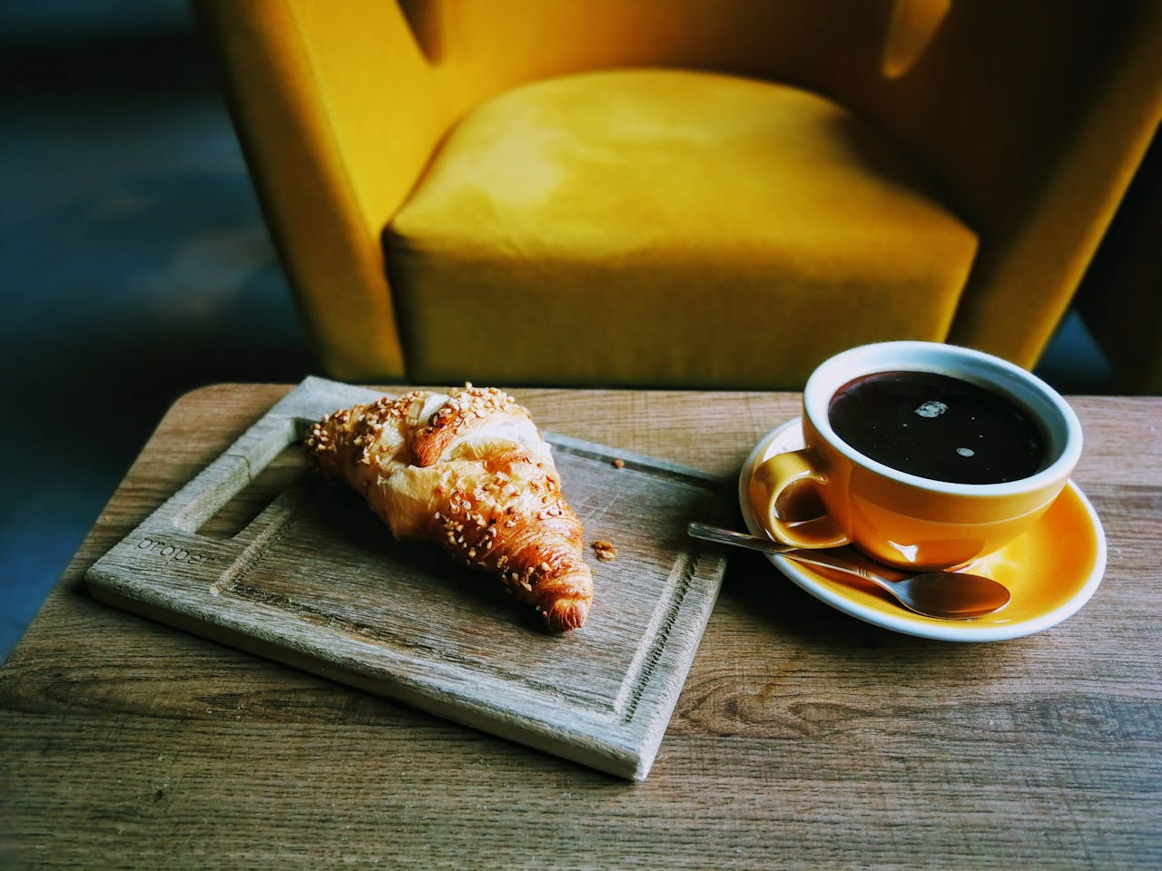 Monthly Breakfast Club | Events at Huddle - Coworking & Office West London